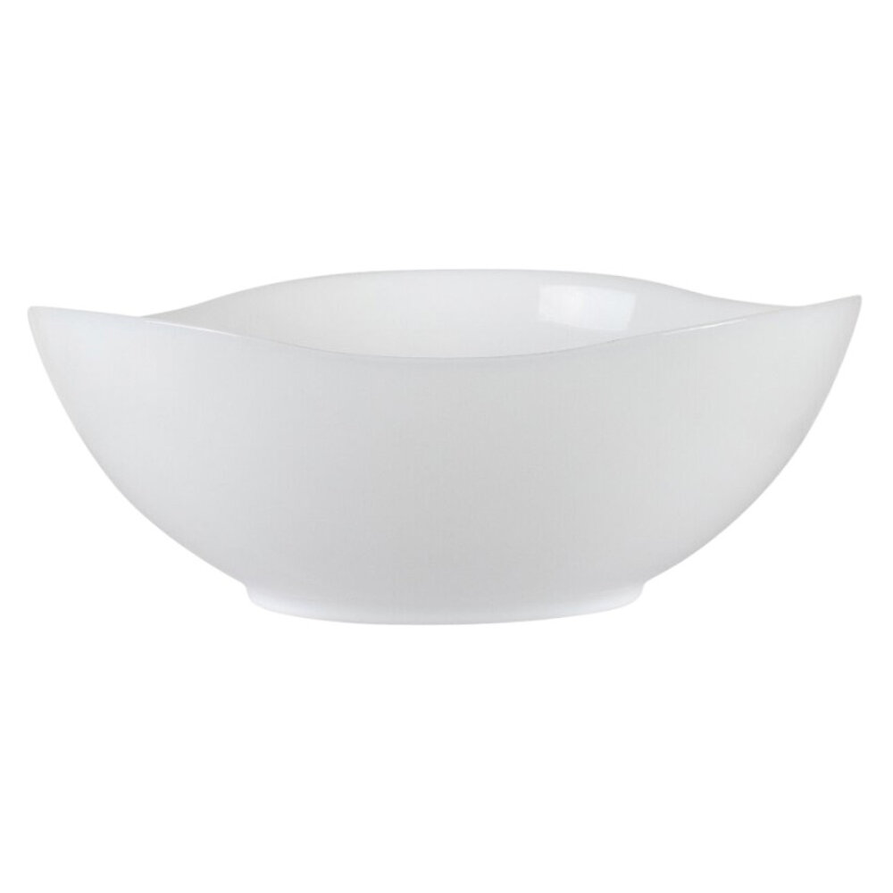 Салатник HOME COLLECTION Heart 15см 0,3л стеклокерамика