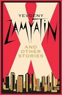 Книга "X and Other Stories"