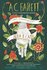 Книга "Дева в саду : роман"