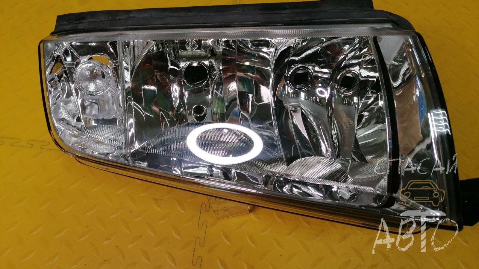 Фара правая Fabia I Skoda 6Y1941016C