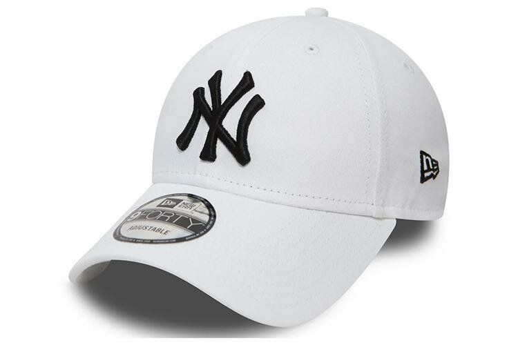 Бейсболка NEW ERA New York Yankees для мужчин