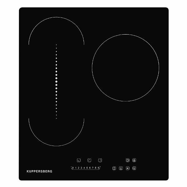 Встраиваемая электрическая панель Kuppersberg ECО 411