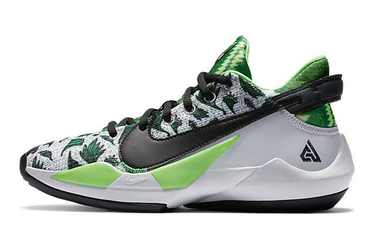 Кроссовки Zoom Freak 2