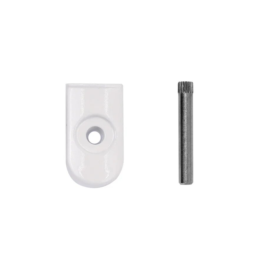 Складной шарнирный болт для Xiaomi M365 Pro черный