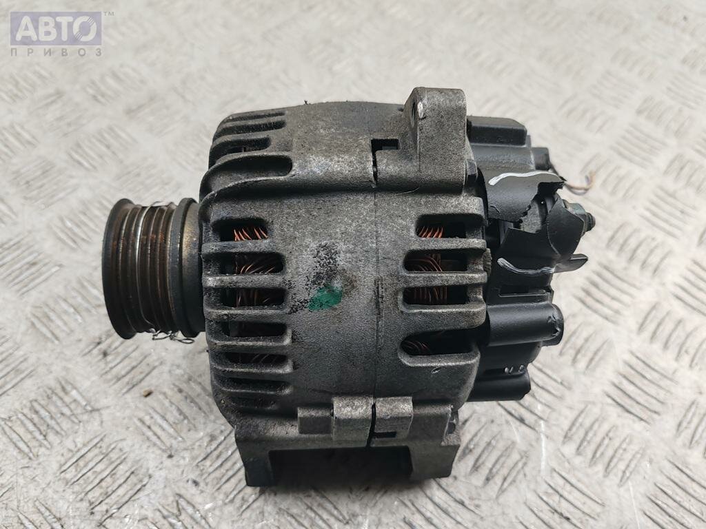 Генератор Renault Laguna 2 (2001-2007)