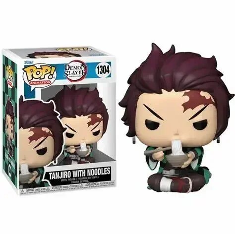 FUNKO POP 25 стилей Demon Slayer ENMU 1158 # канрози 1306 # игуро 1395 # неуко 883 # 1264 # камадо 873 # 868 # Виниловая фигурка Модель игрушки