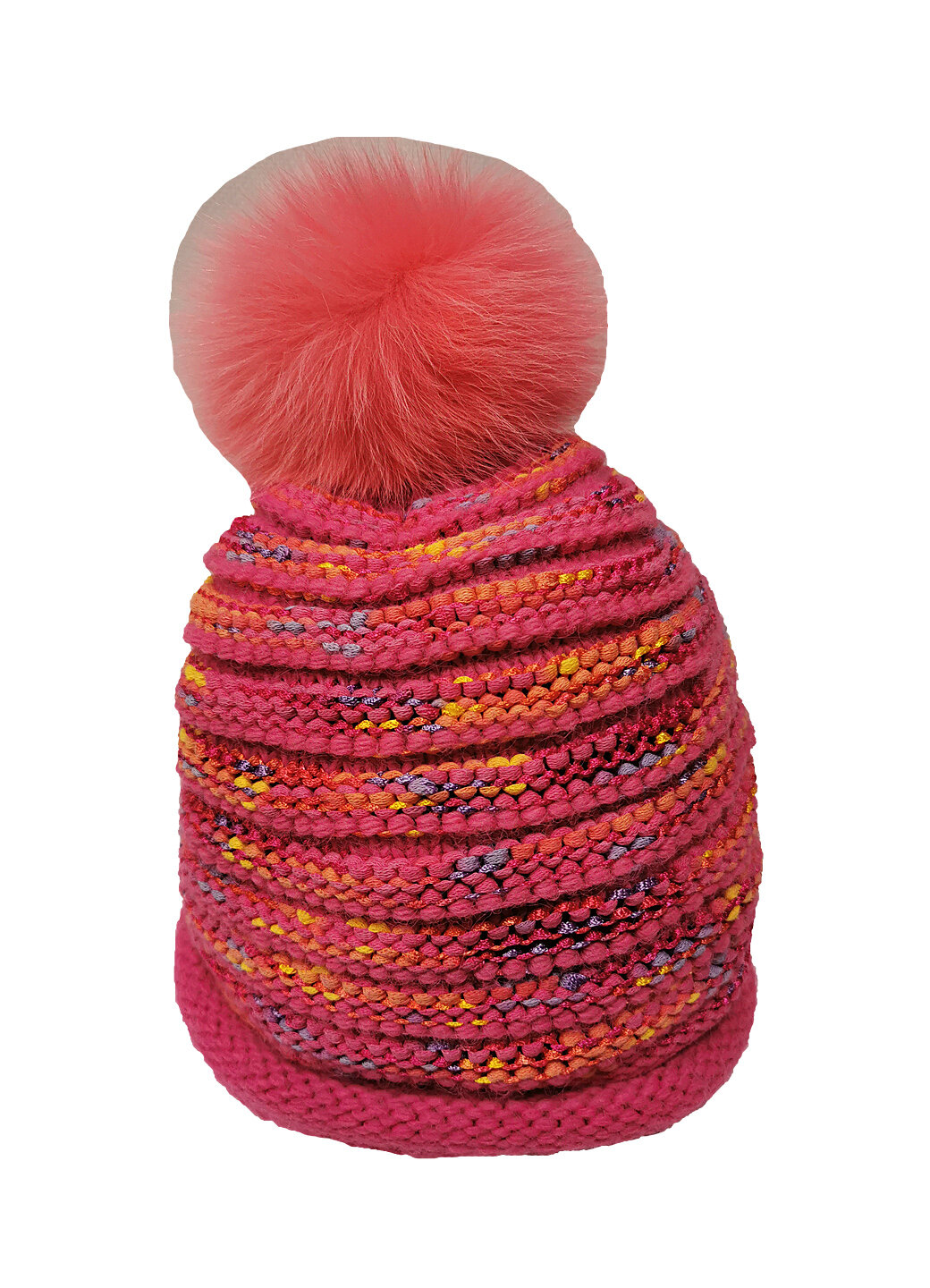 Шапка Мармелад . для девочек