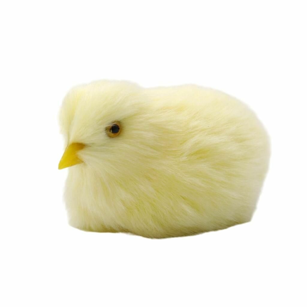 Плюшевая курица на Пасху, - СТИЛЬ1