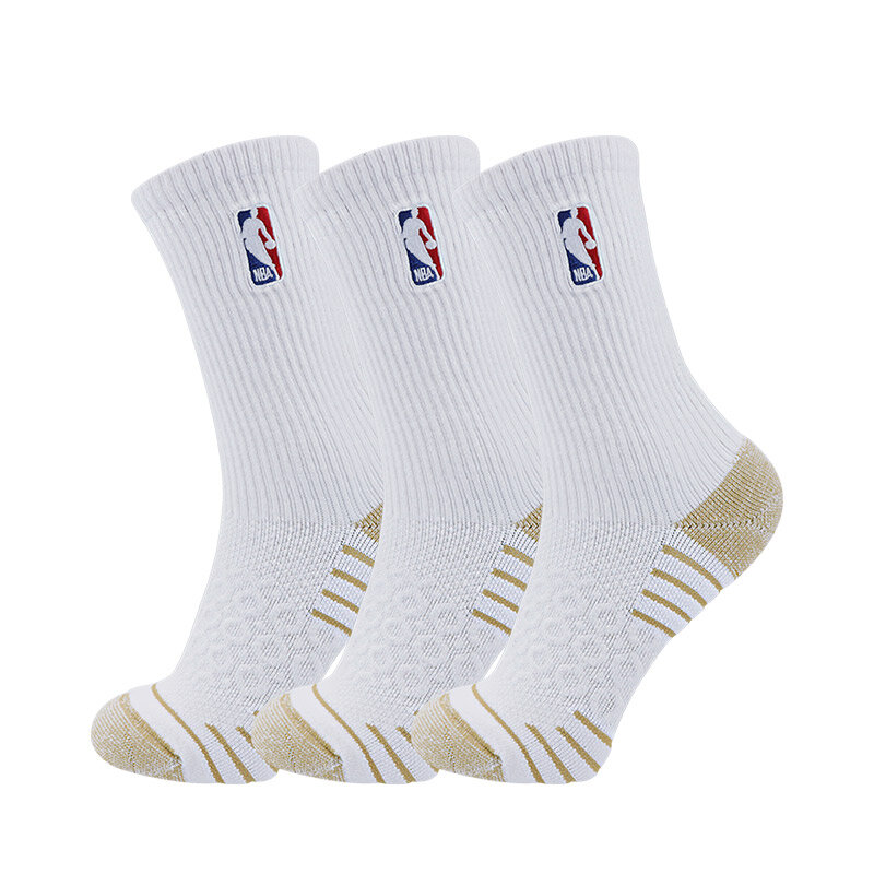Носки спортивные NBA, комплект
