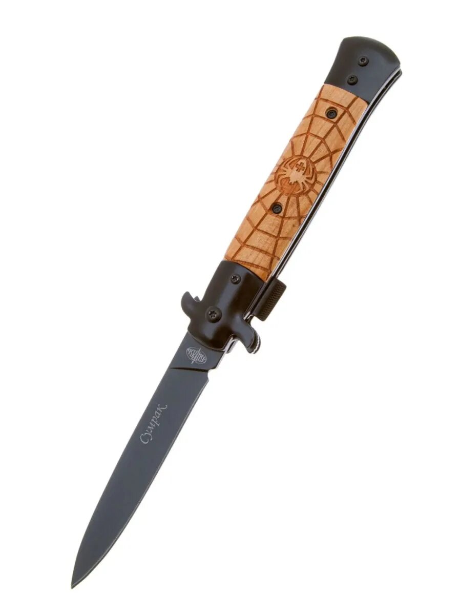 Нож складной B194-44 Сумрак