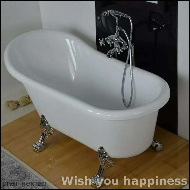 Ножки для ванны
