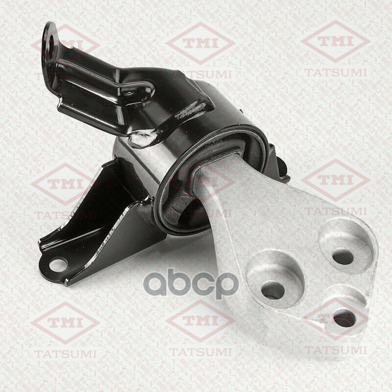 Опора двигателя L CHERY Tiggo 7 Pro/8 Pro Max 20->/ EXEED LX 22-> TATSUMI арт. TEG1425