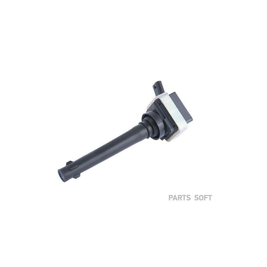 Катушка зажигания индивидуальная для а/м ГАЗ 405 дв, для а/м УАЗ 409 дв. Евро-3 "СОАТЭ" СОАТЭ 407.3705 | цена за 1 шт