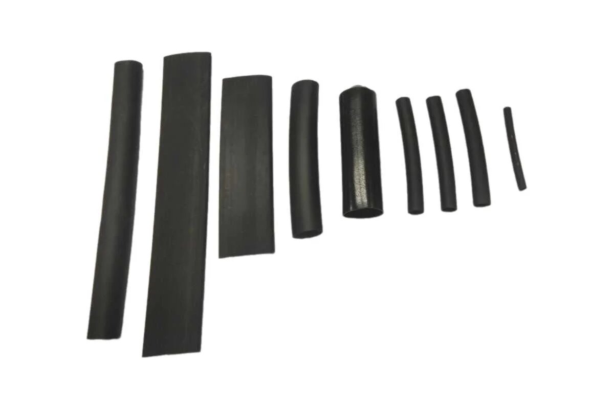 Заделки терм TKL/T, концевая муфта для тёплых полов, габарит 100x150 мм