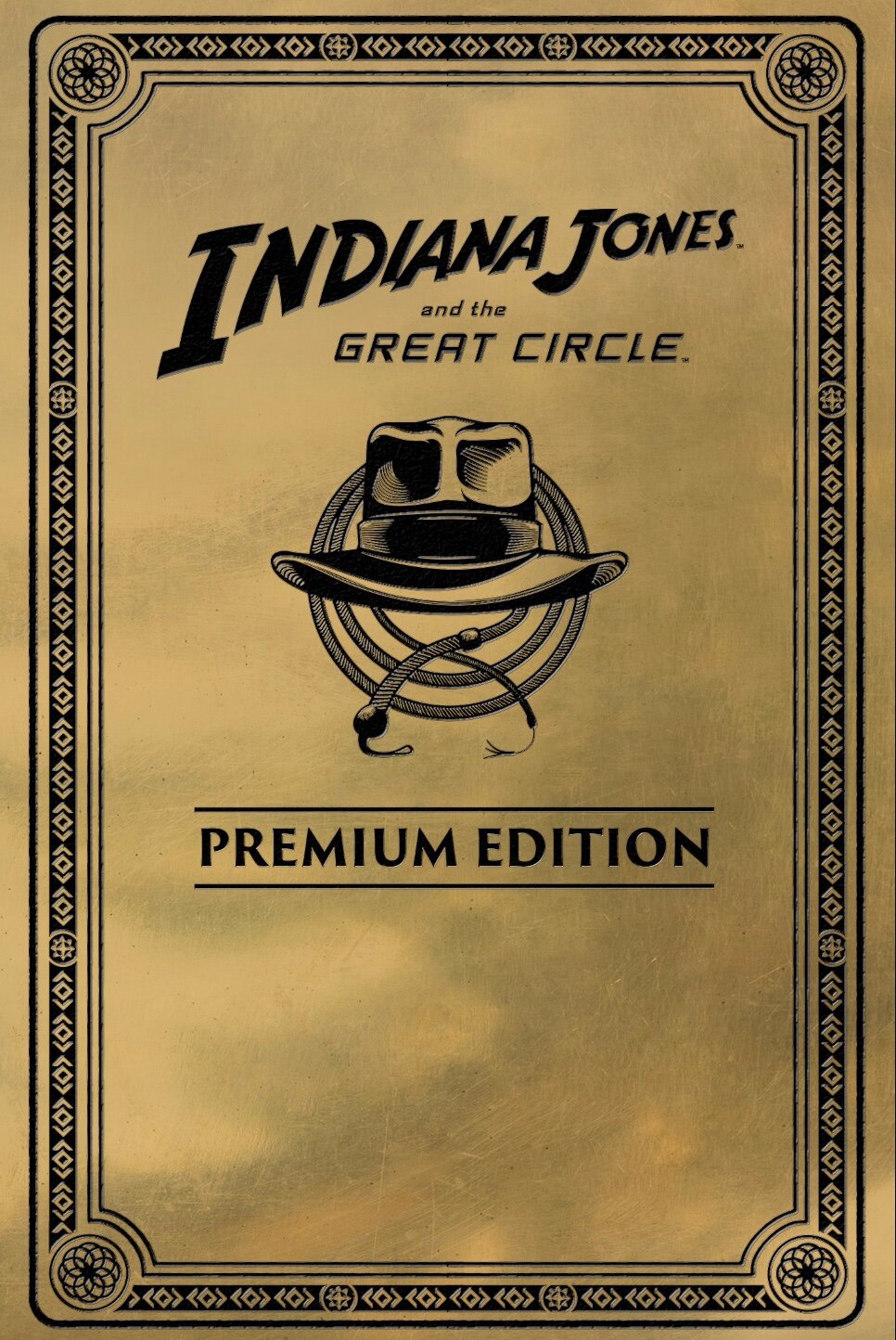 Игра Indiana Jones and the Great Circle - Premium Edition, для Xbox Series X/S, электронный ключ