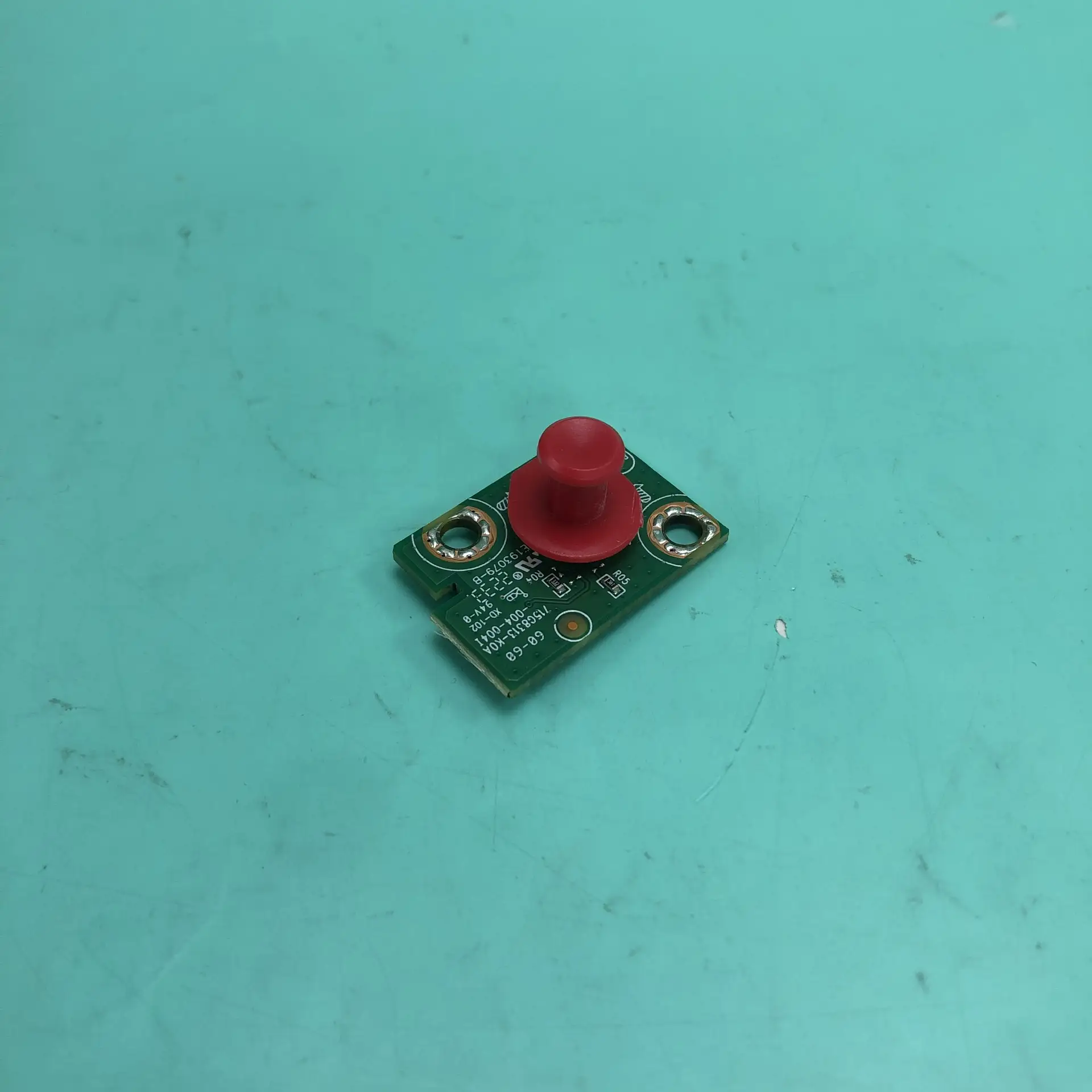 Кнопка джойстик 715G8313-K0A-004-004I Монитор MSI G2712