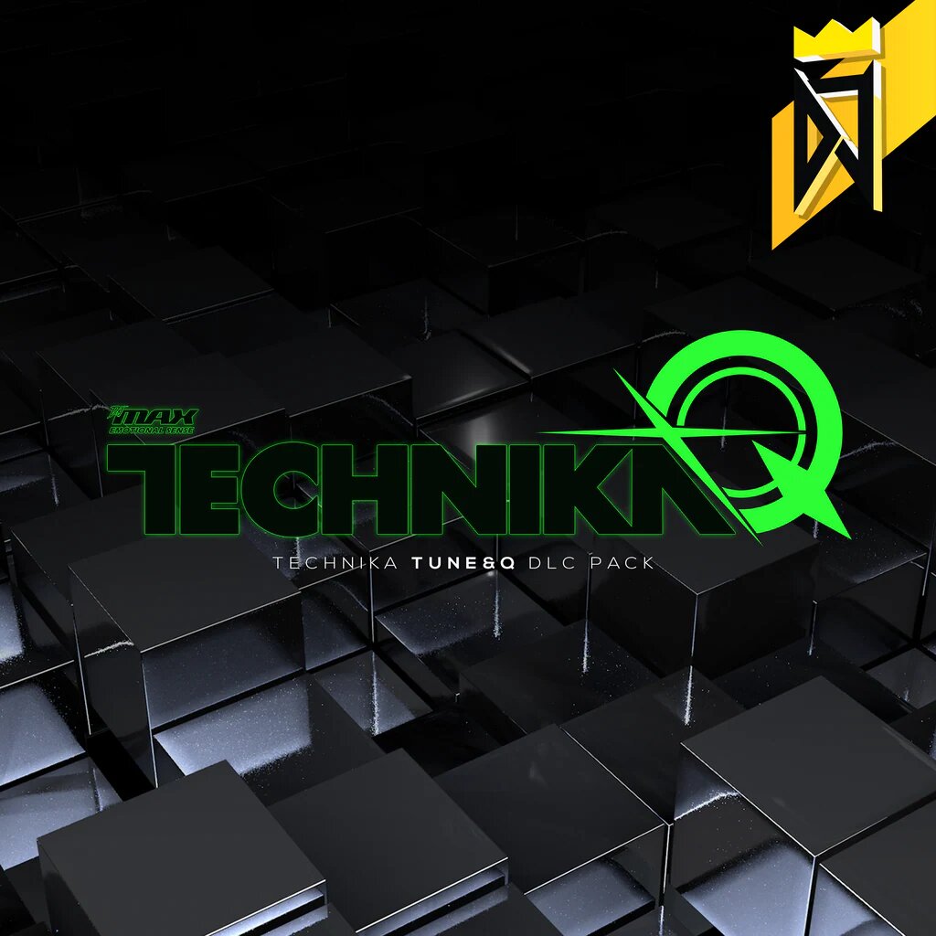 Дополнение 『DJMAX RESPECT』 DJMAX TECHNIKA TUNE & Q PACK, цифровое издание PlayStation 4, регион Индия / код пополнения баланса