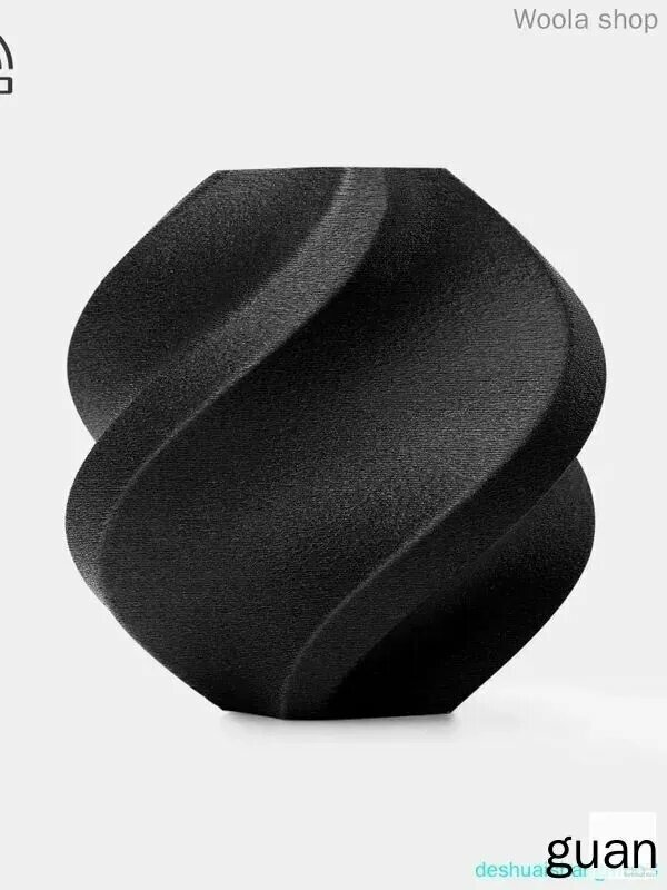 Подходит для Bambu Lab Материал PLA+ для 3D-печати, повышенная прочность на изгиб, высокоскоростной, повышенная ударопрочность1 кг