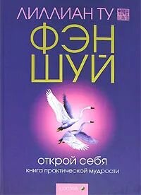 Фэн-Шуй. Открой себя. Книга практической мудрости Ту Лиллиан