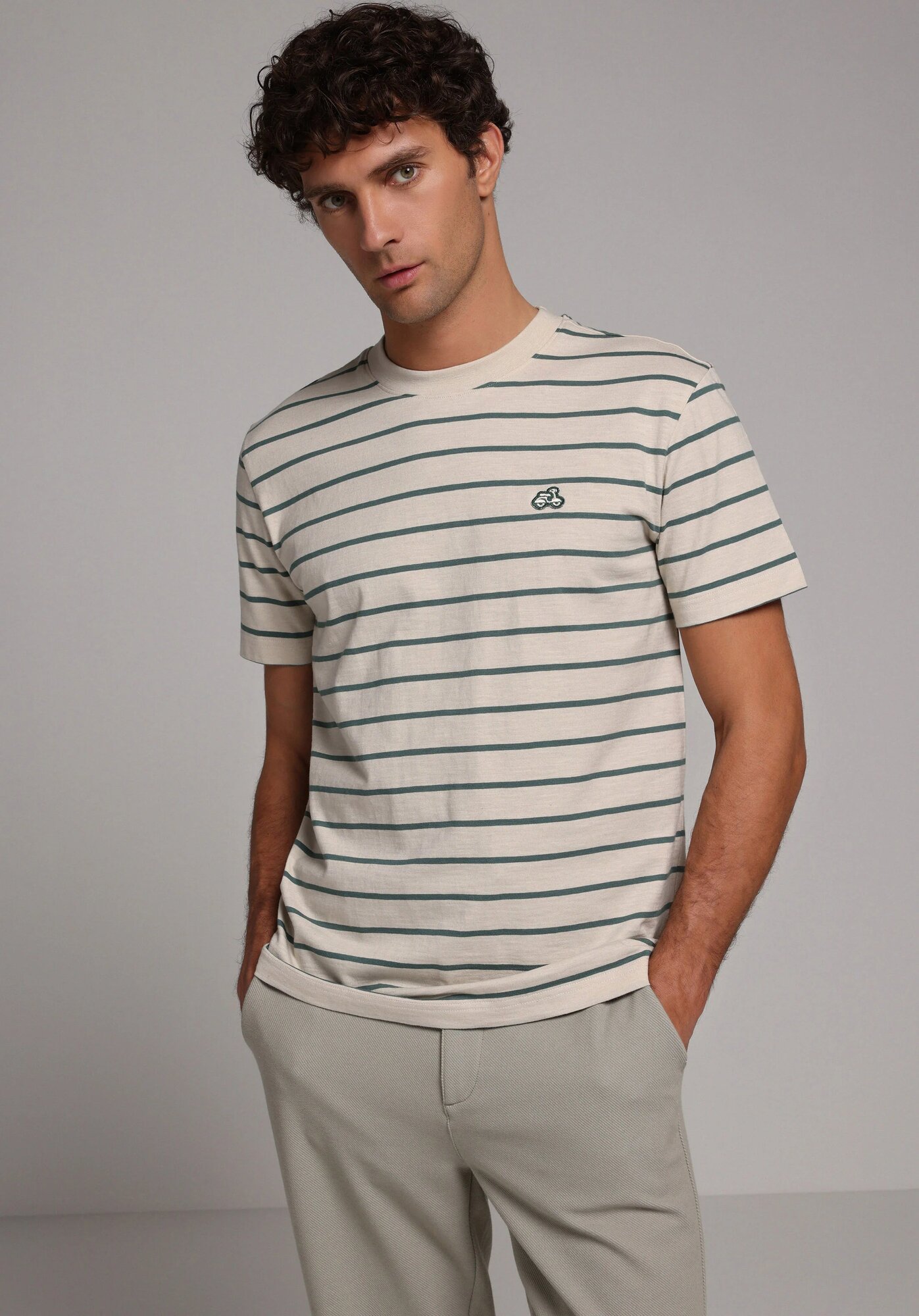 Футболка COLIN'S Regular Fit