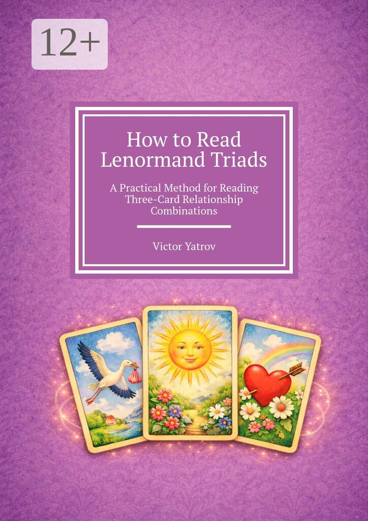 How to Read Lenormand Triads