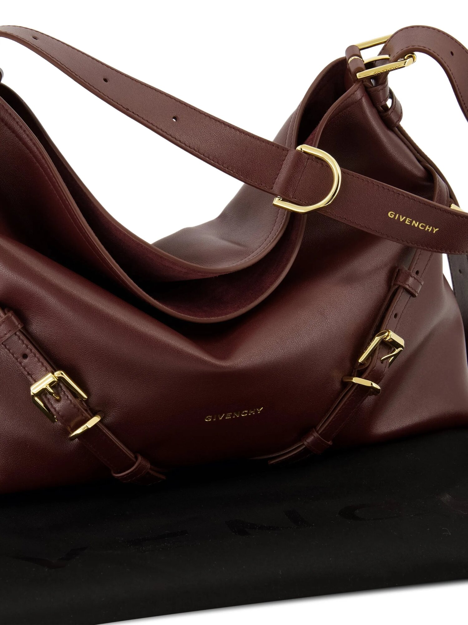 Сумка GIVENCHY Voyou — фото 1