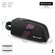 Велосипедная сумка West Biking Mini Black Purple