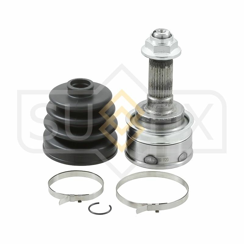 SUFIX ШРУС наружный MAZDA 323 1.6TD-1.8 94-98