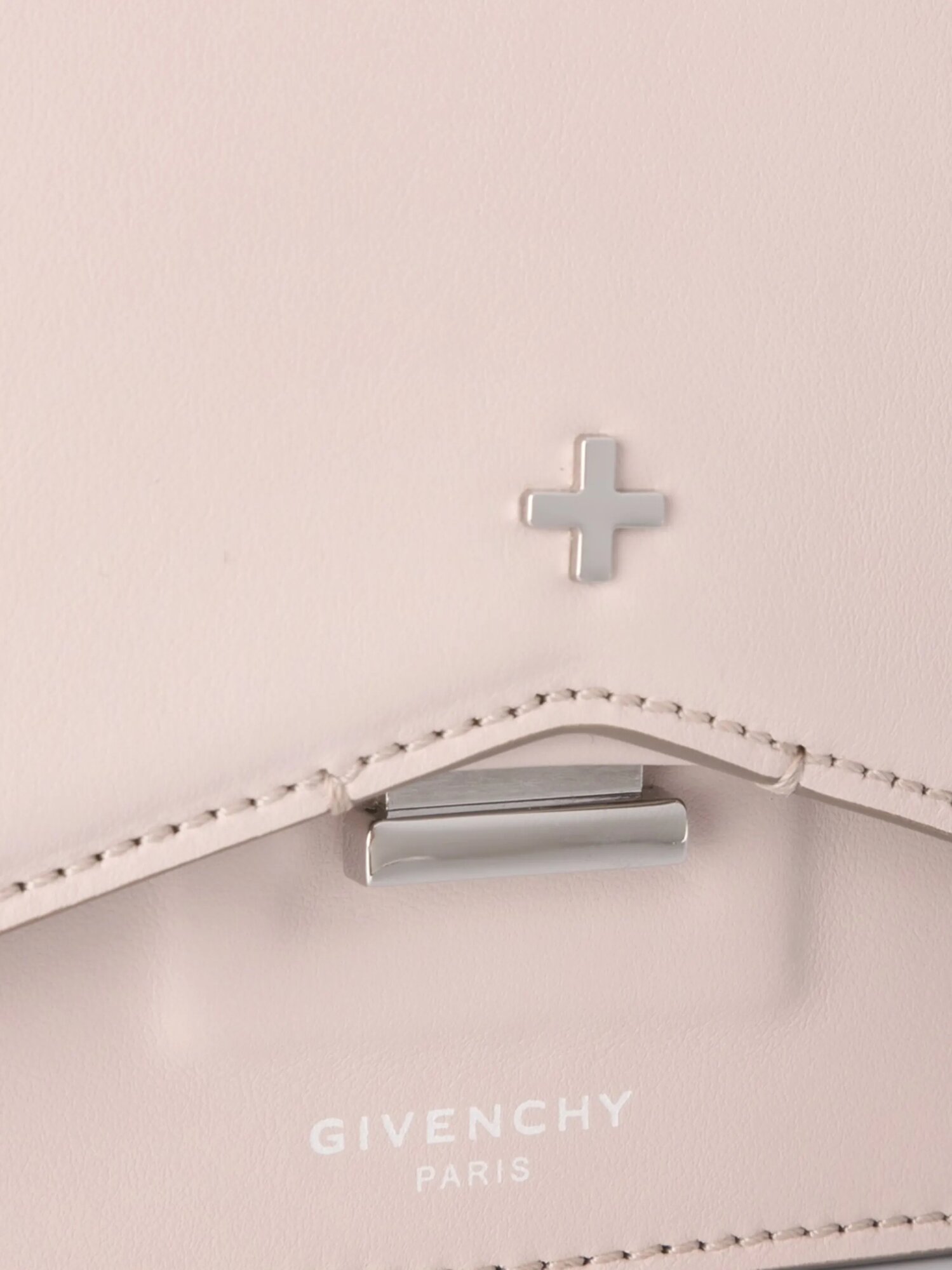 Сумка GIVENCHY 'Bow Cut', pink — фото 1