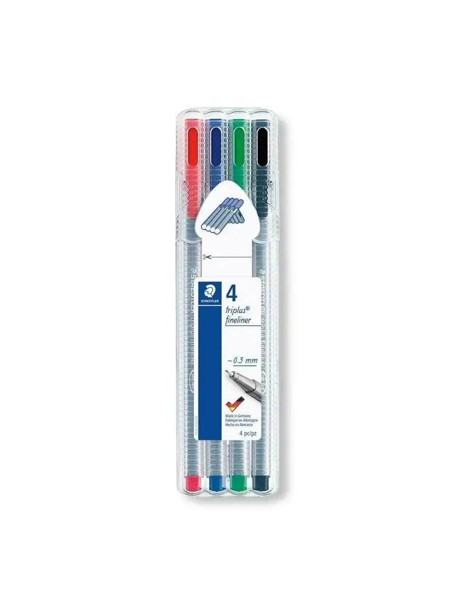 Staedtler Ручка