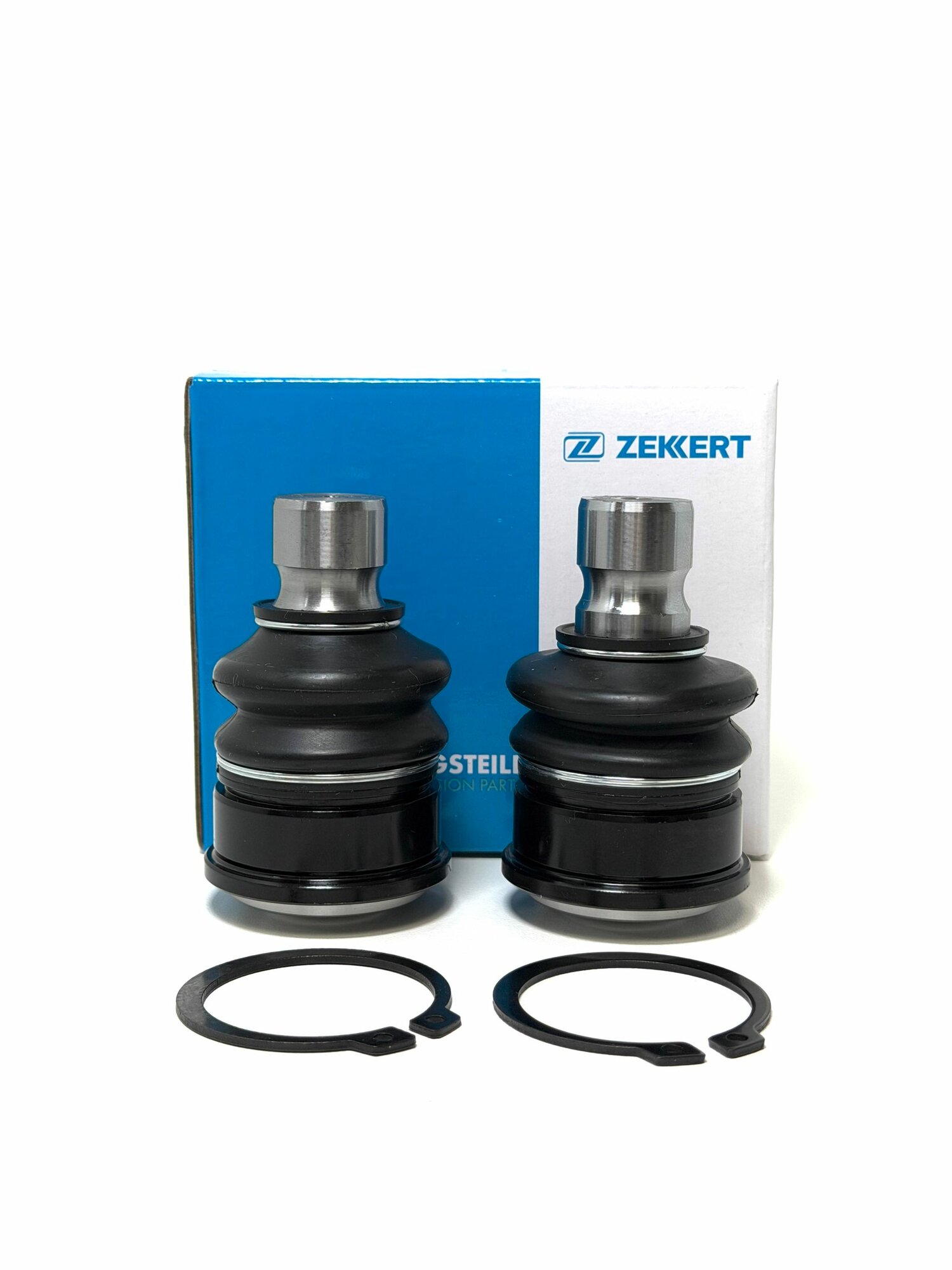Шаровые опоры нижние Mazda CX7 ER, CX9 TB (комплект 2шт) Zekkert