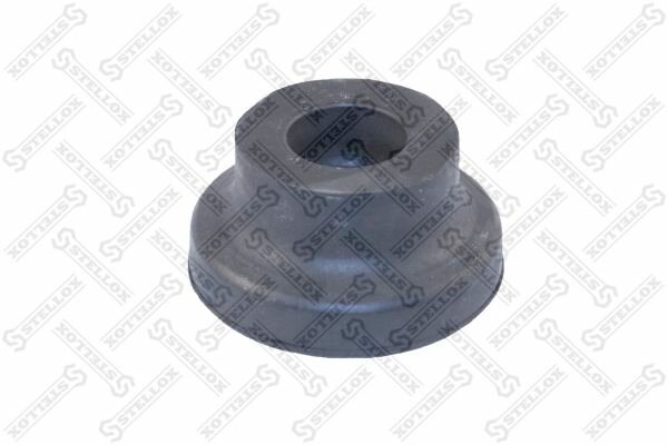 STELLOX Опора (подушка) двигателя передняя для Audi 80 1.6D/TD 86-91
