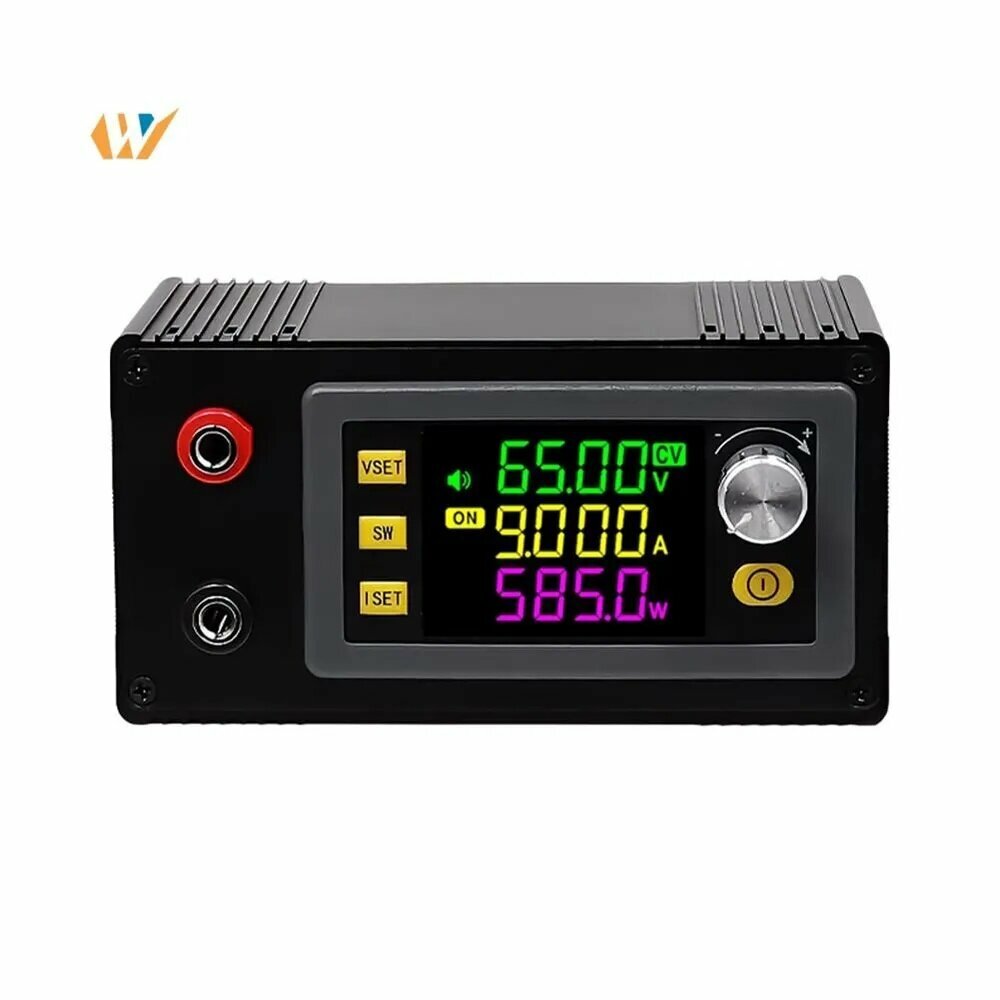 (D B X T) XY6509 Регулятор Источника Питания Постоянного Тока, Понижающий Модуль