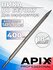 Пика SDS-Plus 400 мм Apix