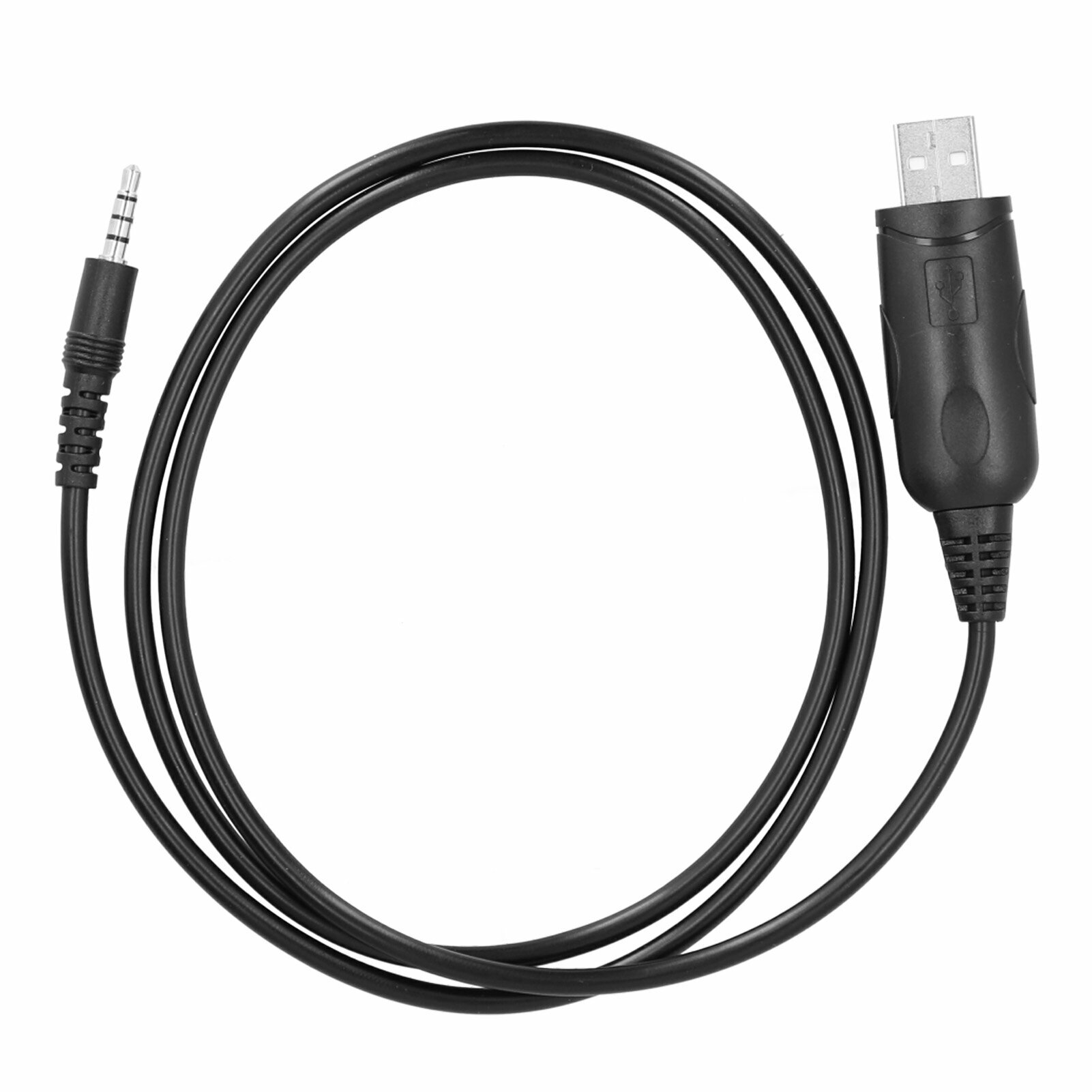 УФ -3R USB -программирование кабеля кабеля интермона Линия записи для IC -1275/IC -275/IC -375