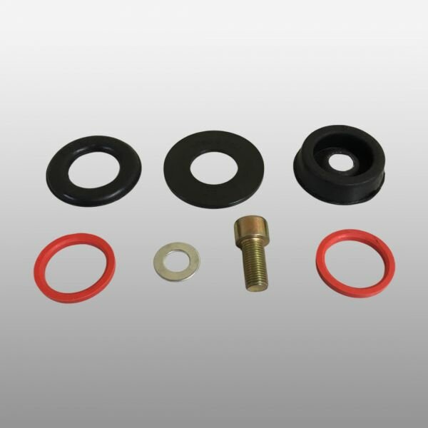 Ремкомплект торсиона кабины SHACMAN F3000, X3000 81.96503.0129 - 81.41715.6010-XLB