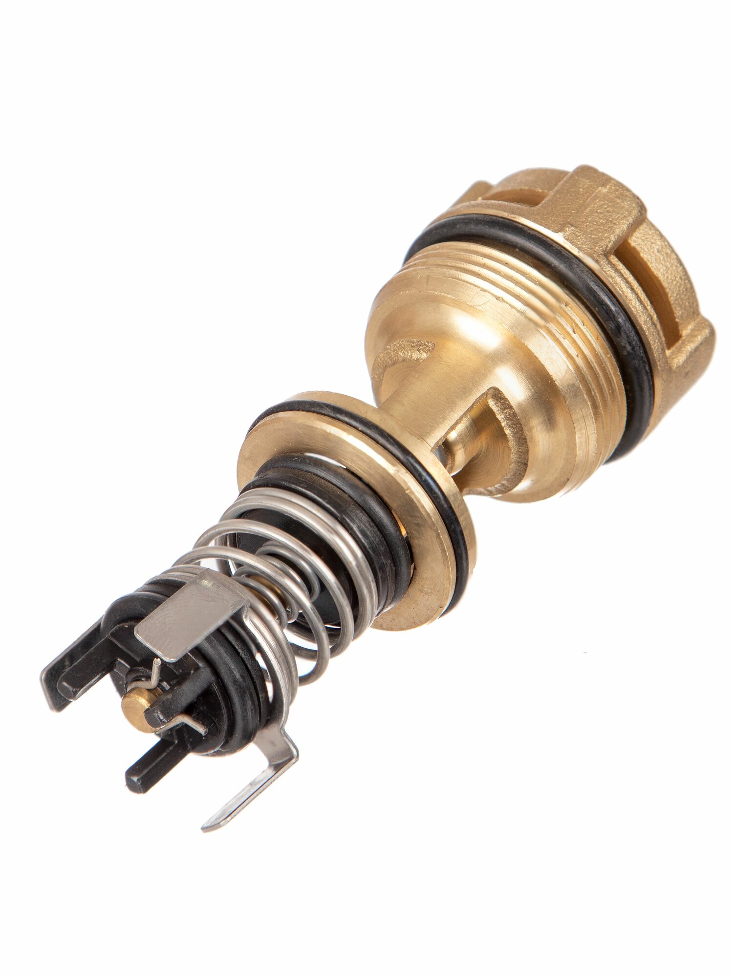Картридж трехходового клапана на Ferroli Divatech, ECA Proteus Plus, Fortius, Calora, Calora Digital, Confeo Premix. 7006902263, 398902263