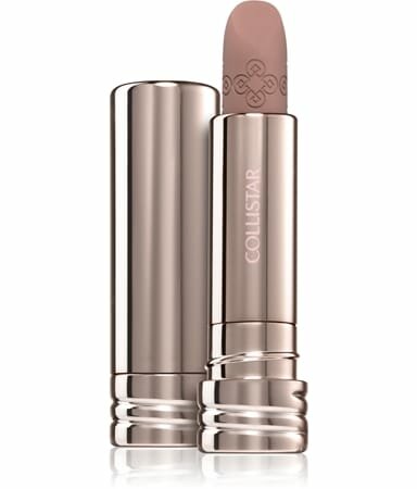 Губная помада Collistar Puro Gioiello Velvet Lipstick, оттенок Perla Rosa 161