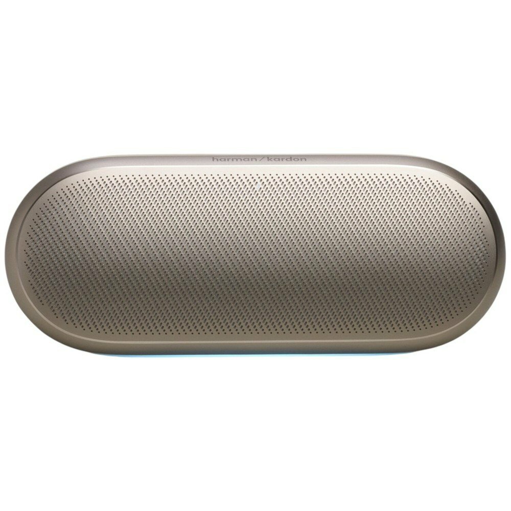 Портативная акустика Harman/Kardon Luna 2 коричневый