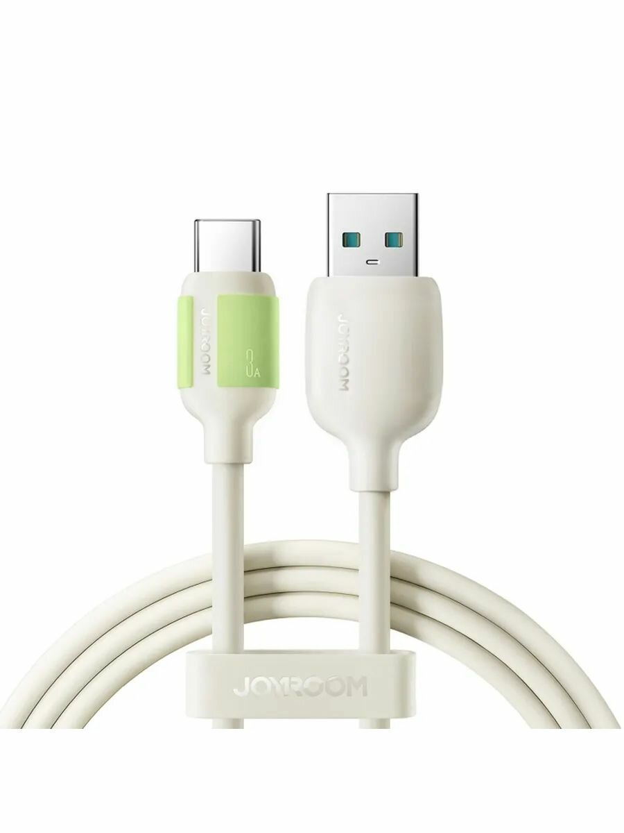 Кабель для зарядки Type-C USB 1.2м