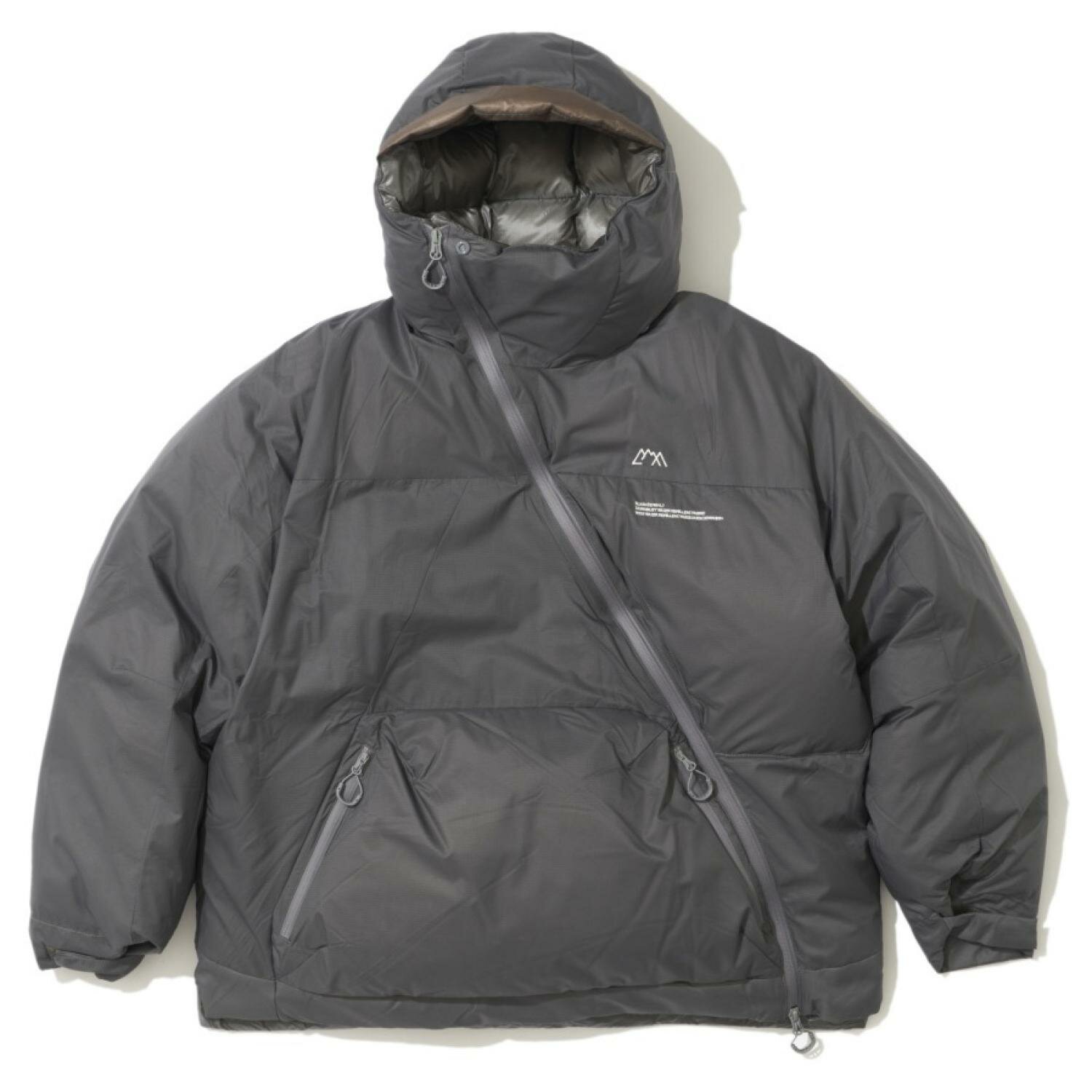 Куртка Comfy Outdoor Garment Куртка Городская Comfy Outdoor Garment Slash Down L7