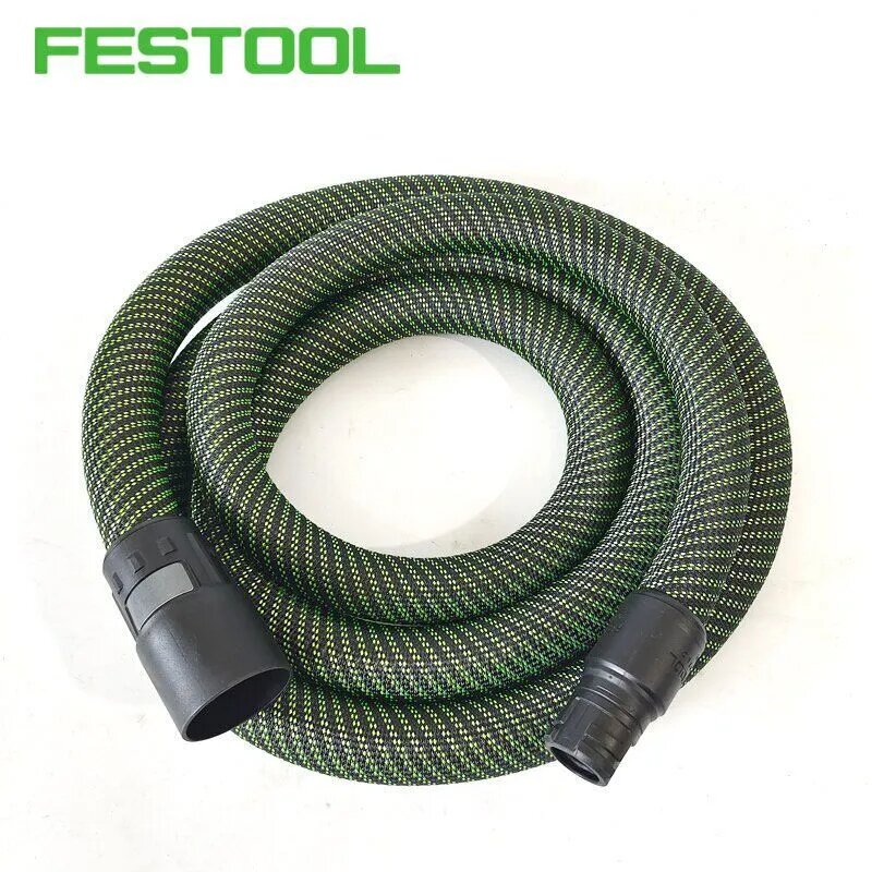 Шланг для пылесоса немецкий FESTOOL 3,5м антистатический №577158