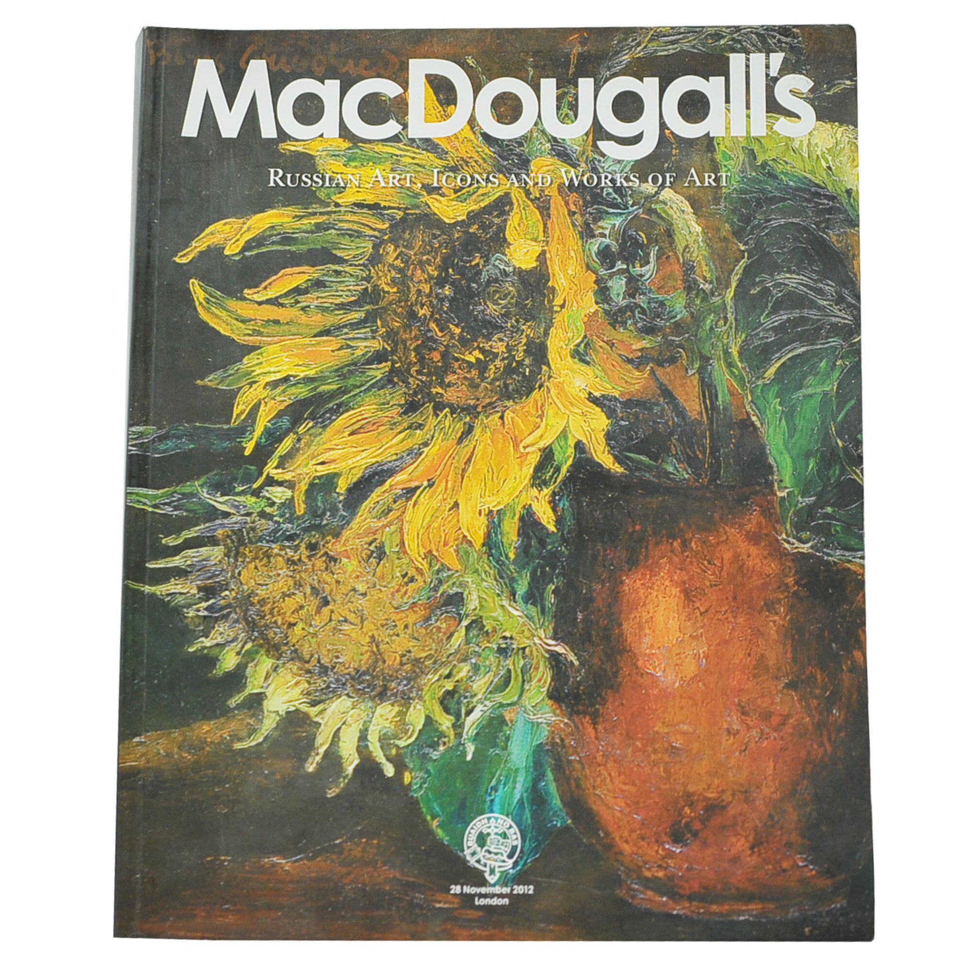 MacDougall's