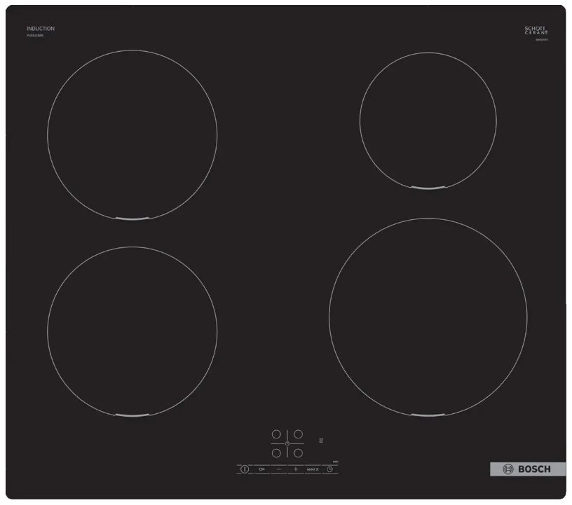 Варочная поверхность Bosch PUG611AA5D