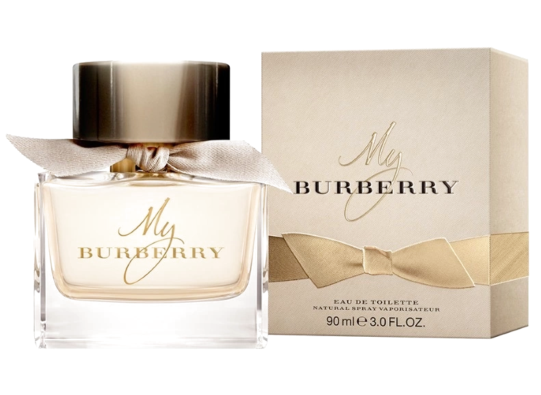 Барбери Май Барбери О Де Туалет - женский аромат 90 мл / Burberry My Burberry