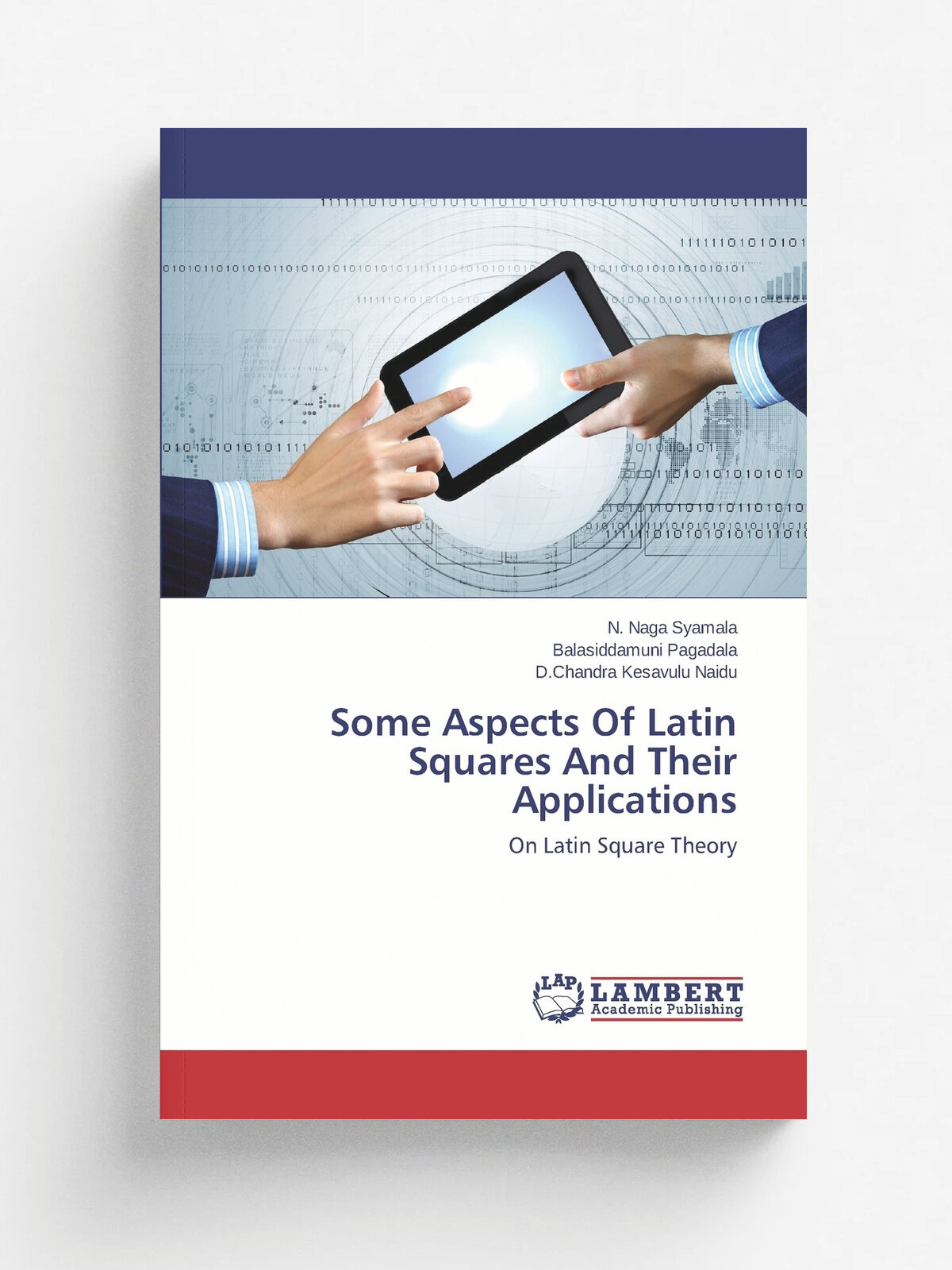 Some Aspects Of Latin Squares And Their Applications