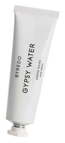 Byredo Gypsy Water / Байредо Джипси Вотер - крем для рук унисекс 30 мл