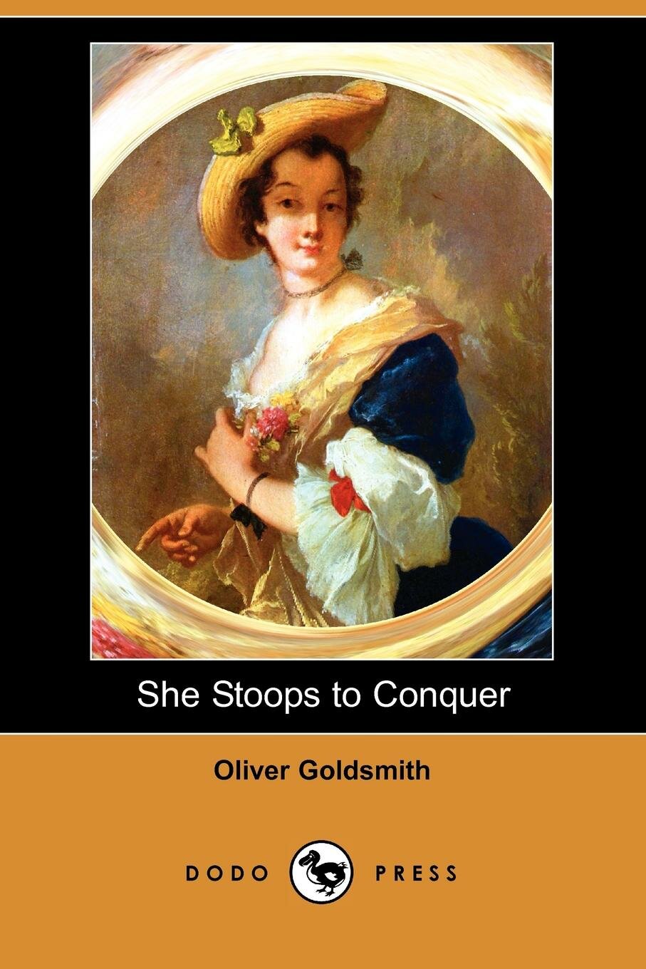 She Stoops to Conquer (Dodo Press) — фото 1