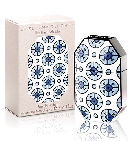 Парфюмерная вода Stella Mccartney Stella 01 Print Collection для женщин 30 мл - Маккартни Стелла