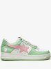Кроссовки A BATHING APE BAPE STA M2
